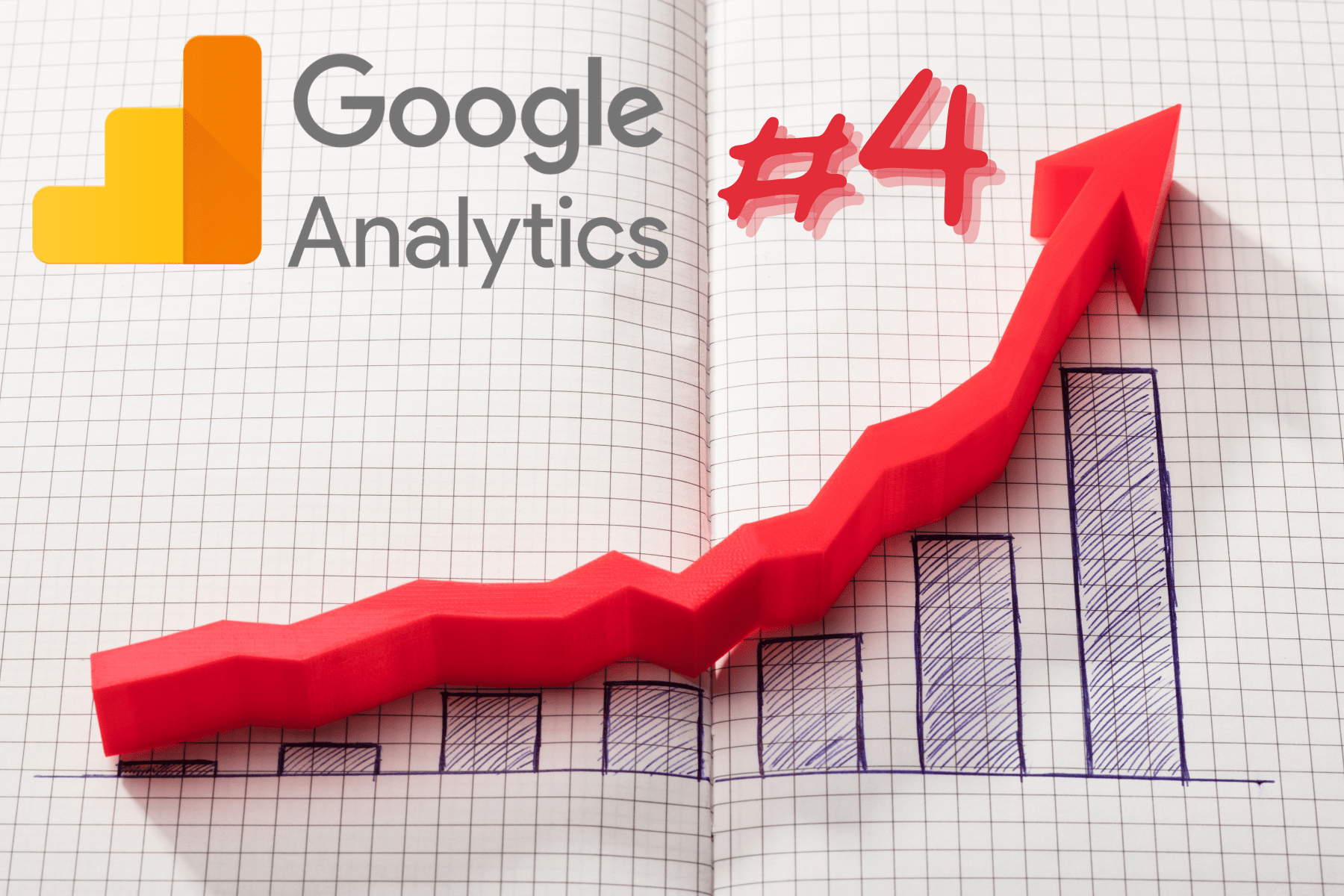 Setting Up New Google Analytics 4 for Your E-commerce - Updated 2023