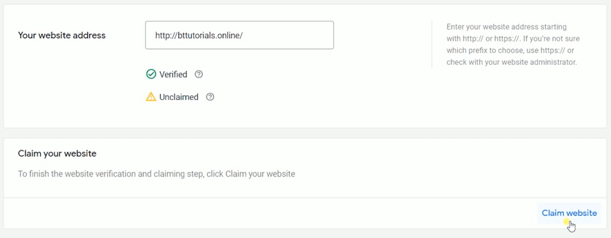 How to Connect Your Shopify Store with Google Ads - BlueTuskr How to Connect Your Shopify Store with Google Ads - BlueTuskr