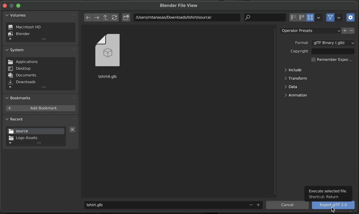 Use Shopify AR & 3D Models for Engagement | BlueTuskr