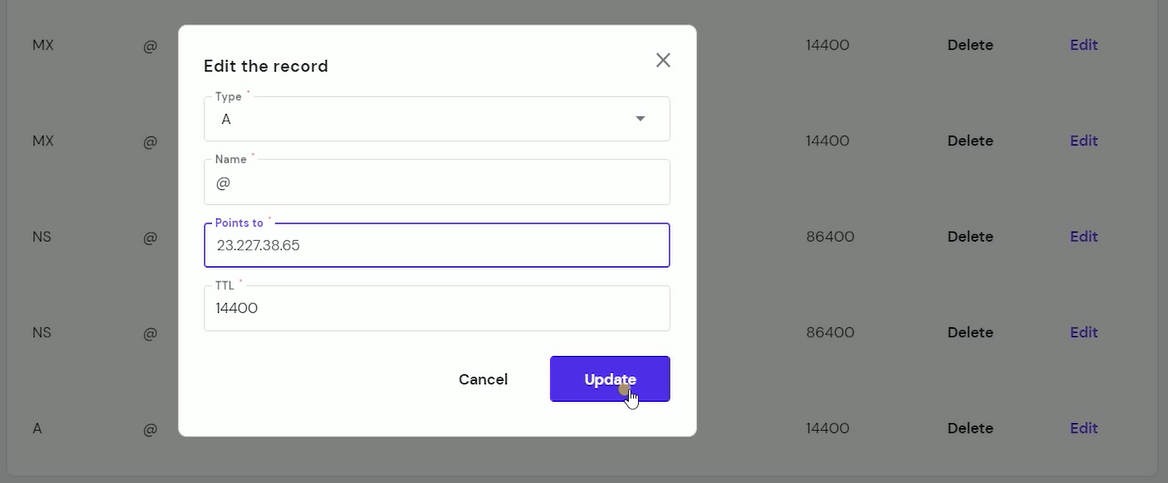 How to Connect your Domain to Shopify - Updated 2023 - BlueTuskr