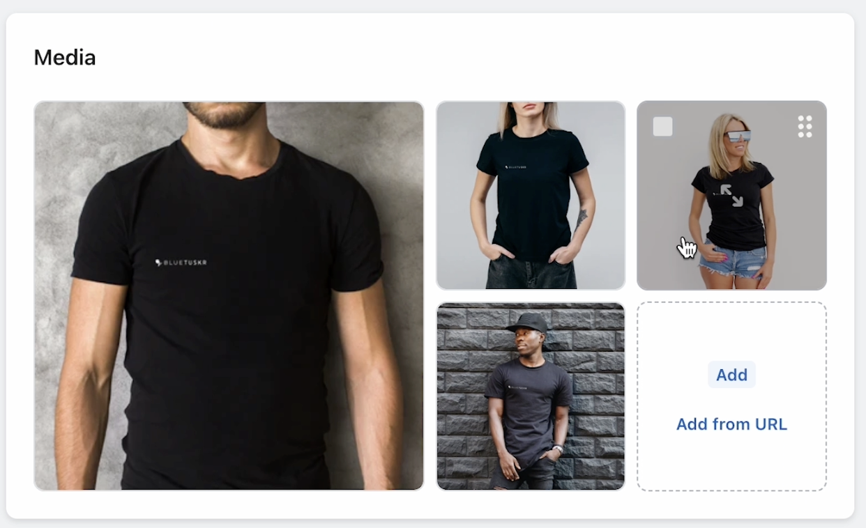 Use Shopify AR & 3D Models for Engagement | BlueTuskr