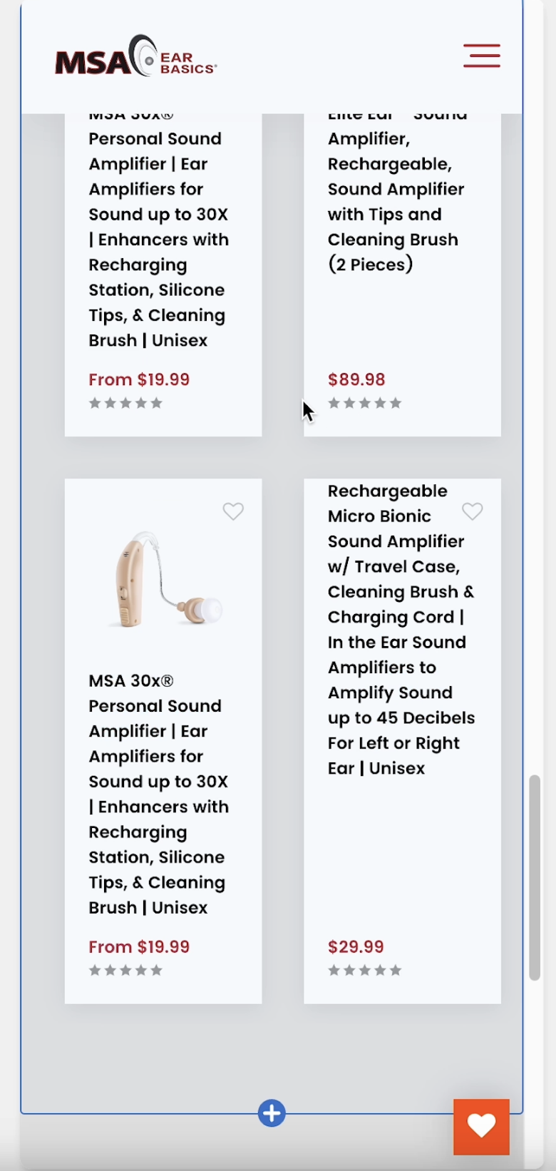 How to Design your Shopify Homepage - BlueTuskr