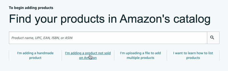How To Create Amazon Listing Variation - Size and Color - Updated 2023