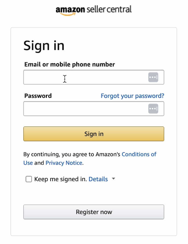 How to Create an Amazon Percentage Off Promotion - BlueTuskr