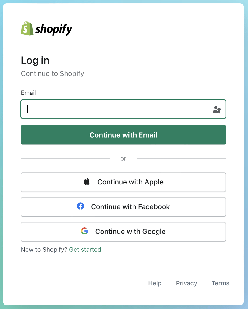 How to Set Up Taxes & Duties in Shopify