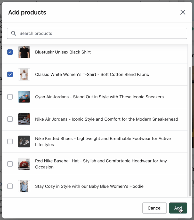 Creating Custom Shopify Collections for Improved Navigation - Updated 2023