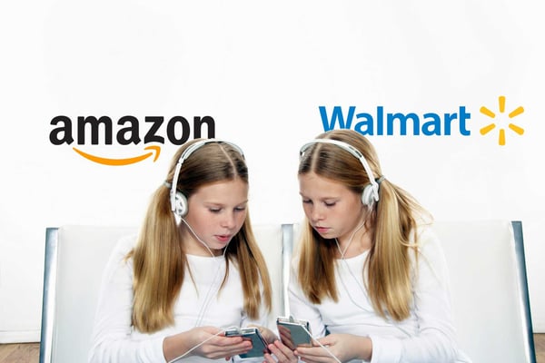 Selling Products on Amazon vs. Walmart: Which One Is Better?